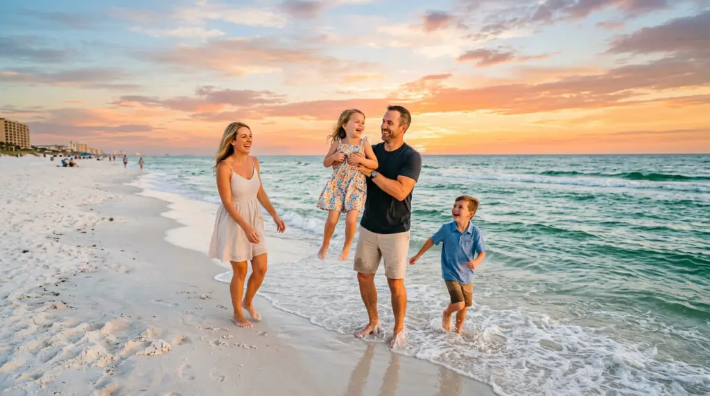 Spring Break Survival Guide: 10 Kid-Friendly Activities in Destin ...